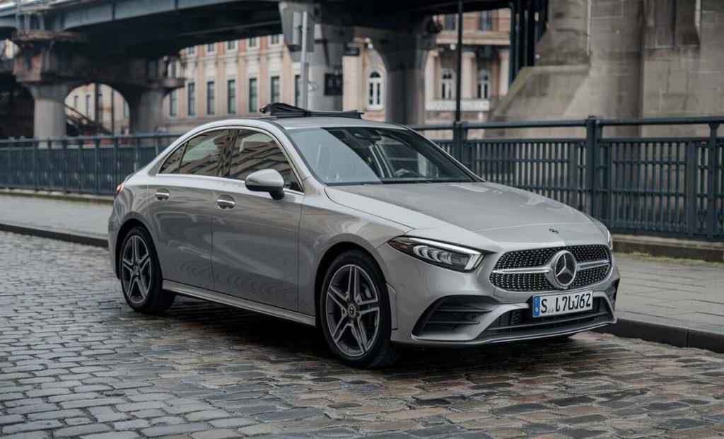What Is The Cheapest Mercedes Benz? Top 5 Affordable Models
