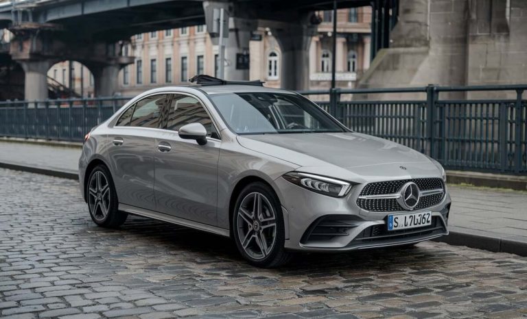 What Is The Cheapest Mercedes Benz? Top 5 Affordable Models