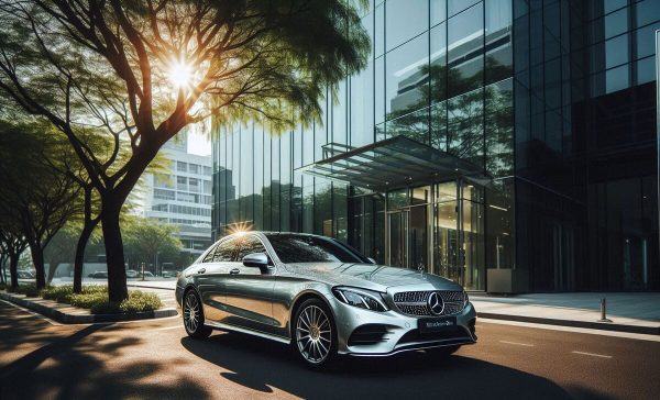 What Is The Cheapest Mercedes Benz? Top 5 Affordable Models