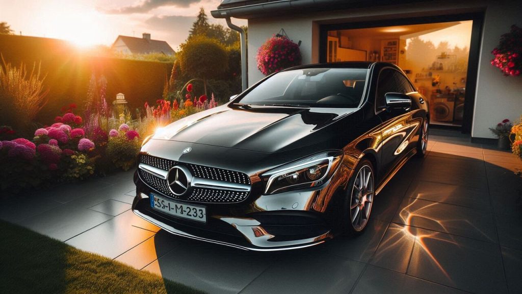 What Is The Cheapest Mercedes Benz? Top 5 Affordable Models