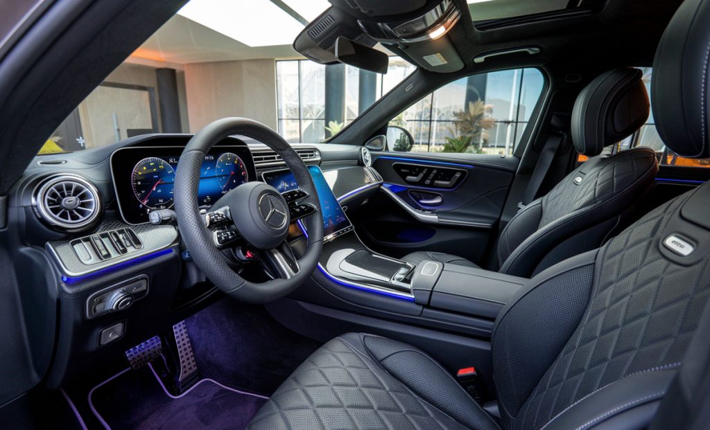How Much Is A Mercedes Benz? Find Out Now 2024 Update