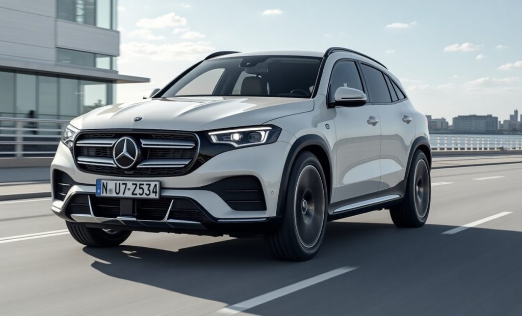 How Many Miles Does A Mercedes Benz Last? Find Out Here