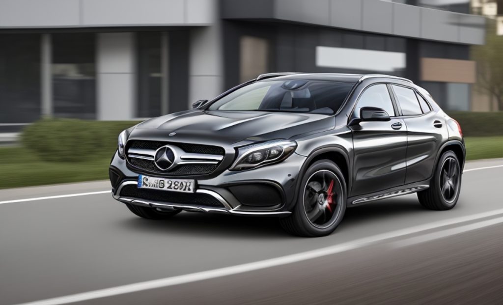 How Much Is A Mercedes Benz? Find Out Now 2024 Update