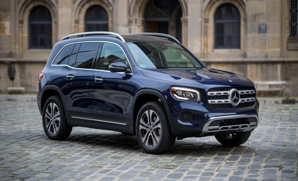 What Is The Cheapest Mercedes Benz? Top 5 Affordable Models