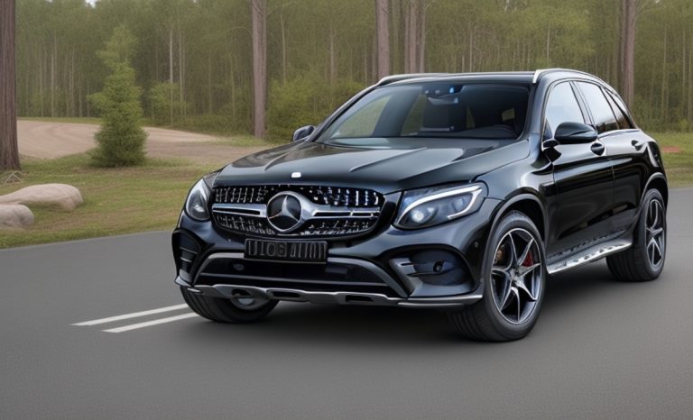 How Much Is A Mercedes Benz? Find Out Now 2024 Update