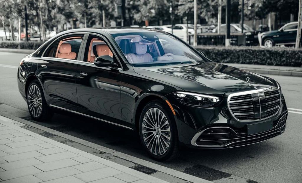 How Many Miles Does A Mercedes Benz Last? Find Out Here