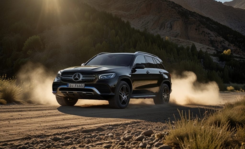 How Many Miles Does A Mercedes Benz Last? Find Out Here