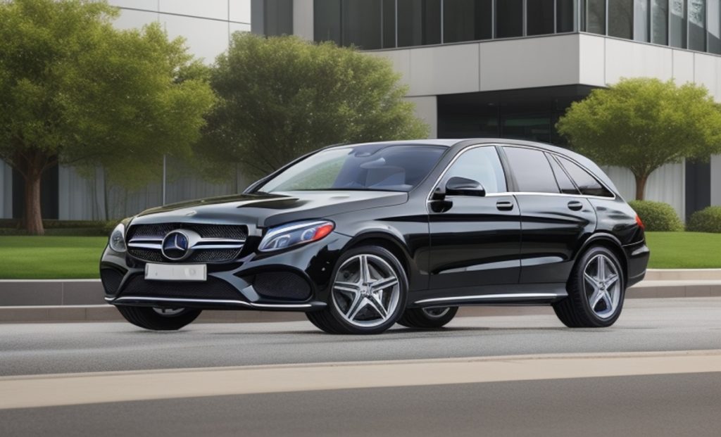How Much Is A Mercedes Benz? Find Out Now 2024 Update