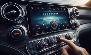 How To Reset Mercedes Benz Radio: In 5 Simple Steps