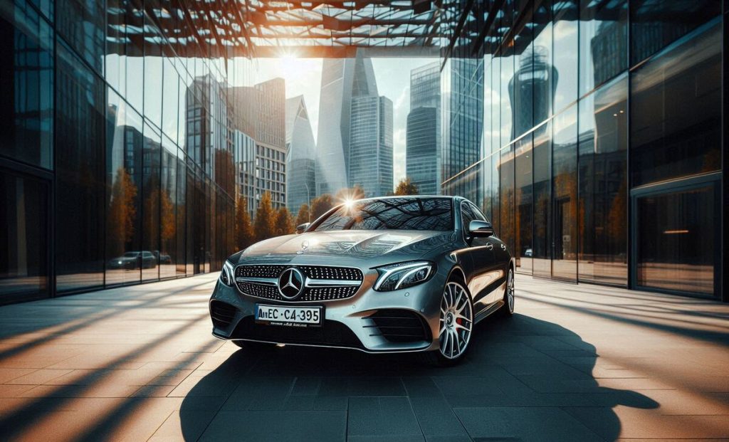 What Is The Cheapest Mercedes Benz? Top 5 Affordable Models