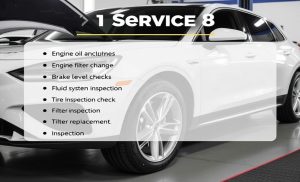 What Is A Service B On A Mercedes Benz? Explained