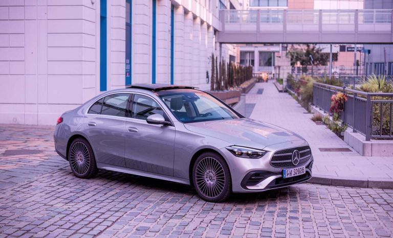 What Is The Most Reliable Mercedes Benz Model? Top 5 Models