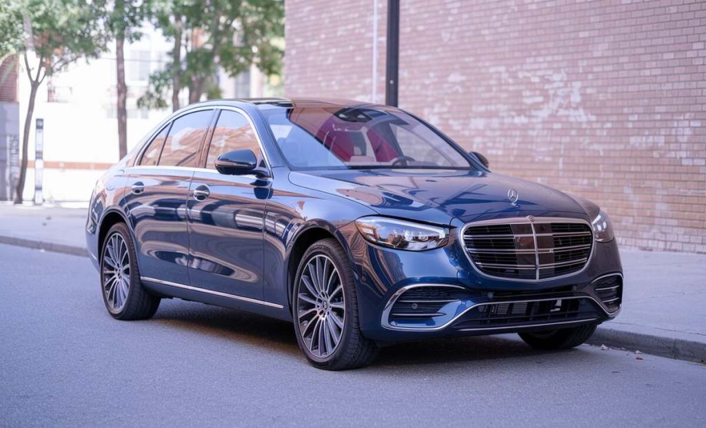 What Is The Most Reliable Mercedes Benz Model? Top 5 Models