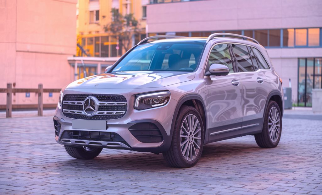 What Is The Most Reliable Mercedes Benz Model? Top 5 Models