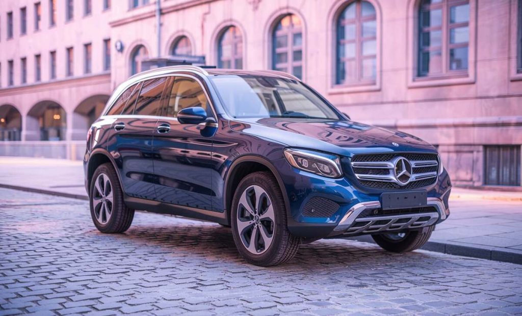 What Is The Most Reliable Mercedes Benz Model? Top 5 Models