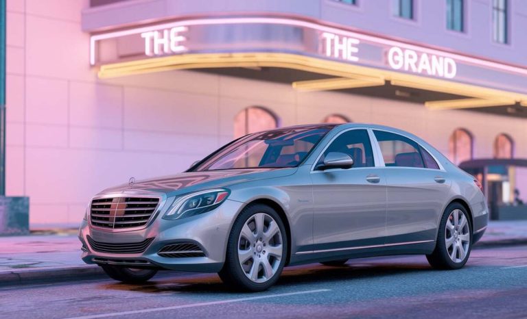 What Is The Most Reliable Mercedes Benz Model? Top 5 Models