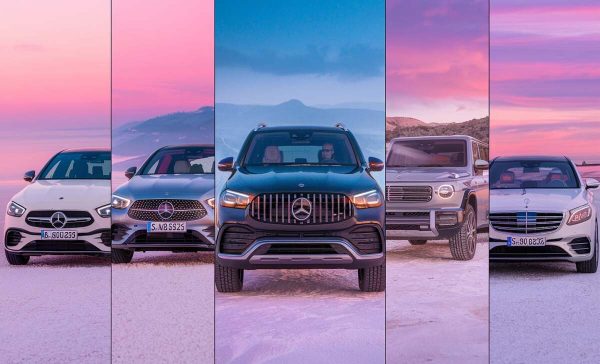 What Is The Most Reliable Mercedes Benz Model? Top 5 Models