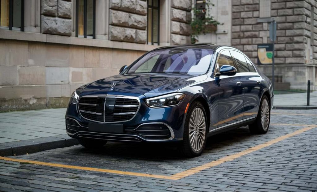 What Is The Most Reliable Mercedes Benz Model? Top 5 Models