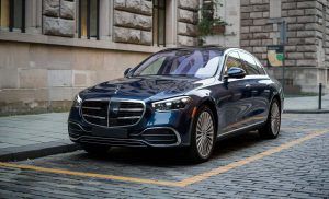 What Is The Most Reliable Mercedes Benz Model? Top 5 Models