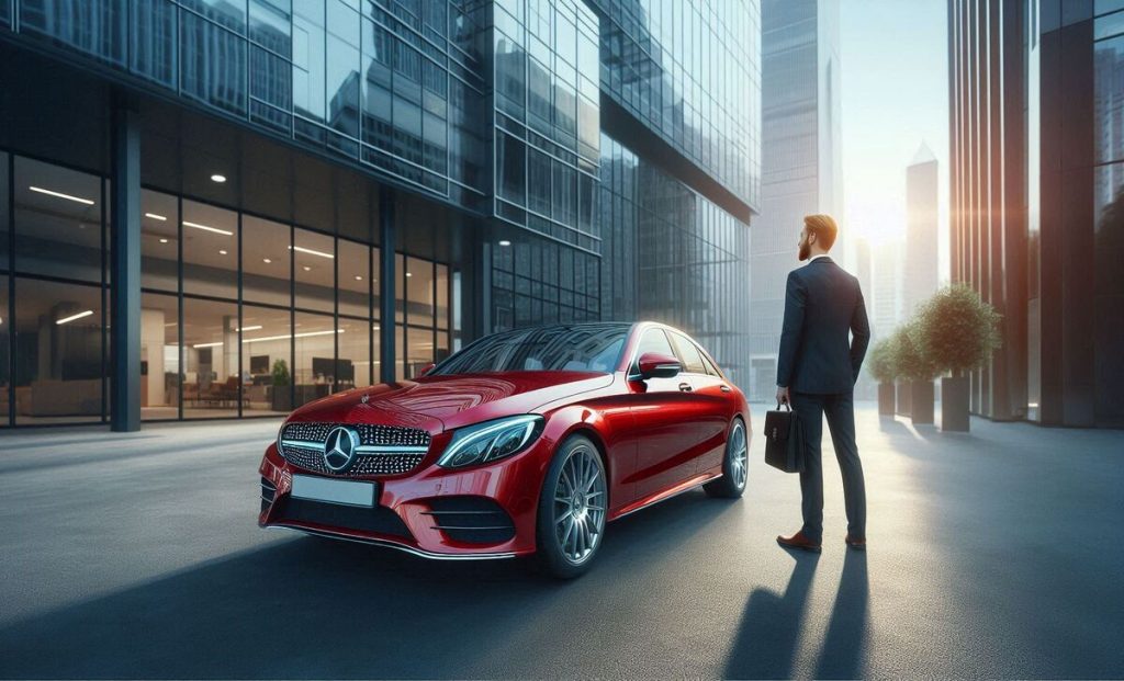 What Are The Different Classes Of Mercedes-Benz: Explained