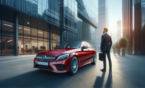 What Are The Different Classes Of Mercedes-Benz: Explained
