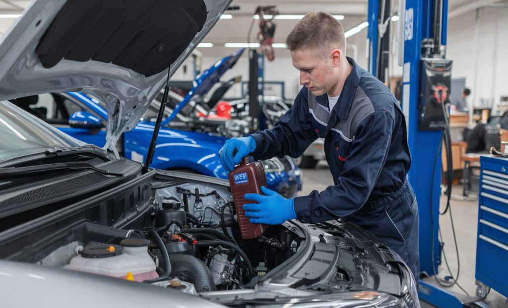 How Much Is A Service A For A Mercedes Benz? Update 2025