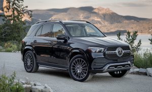 What Are The Different Classes Of Mercedes-Benz: Explained