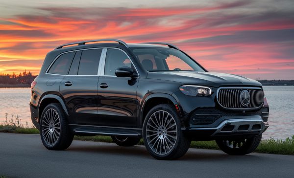 What Are The Different Classes Of Mercedes-Benz: Explained