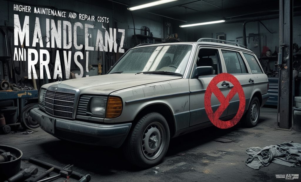 Is A Mercedes-Benz Really Worth The Money?