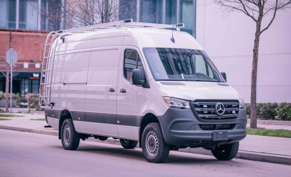 How Much Is A 2020 Mercedes-Benz-Different Class And Price