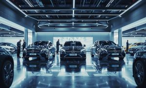 How Much Is A Service A For A Mercedes Benz? Update 2025