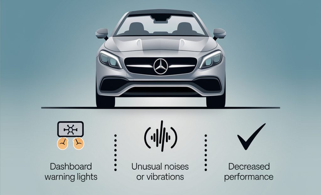 How Much Is A Service A For A Mercedes Benz? Update 2025