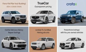 6 Best Used Car Sites For Buying Your Dream Car