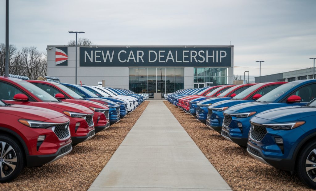The Best Time To Buy A Car: Save Big With These Tips