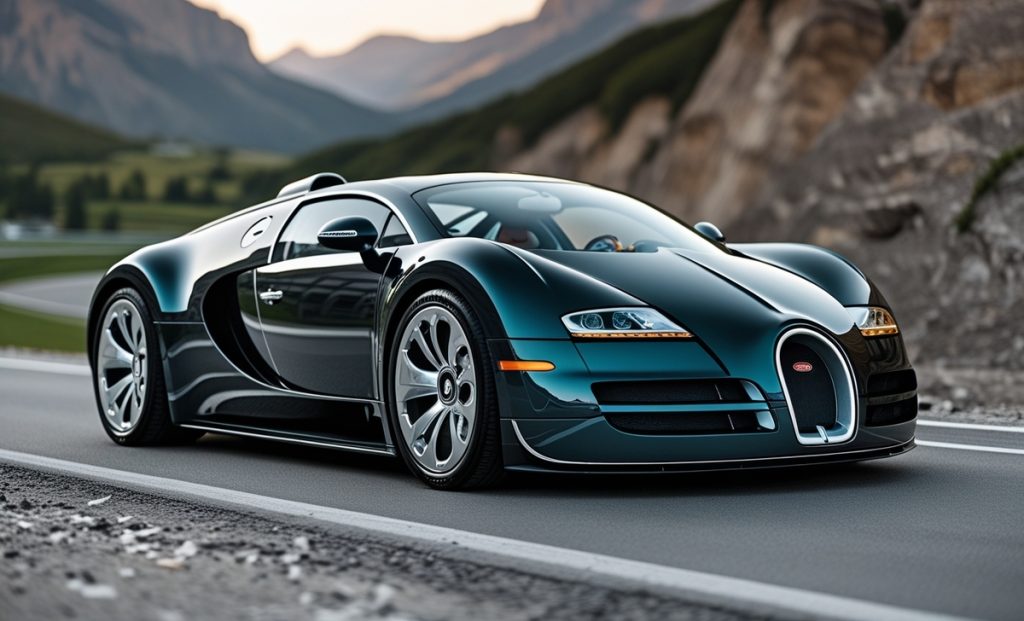 The Greatest Cars Of All Time: 15 Iconic Cars Reviewed