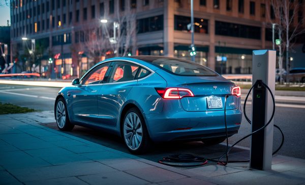8 Disadvantages Of Electric Cars: Key Considerations