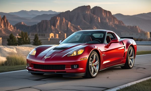 The Greatest Cars Of All Time: 15 Iconic Cars Reviewed