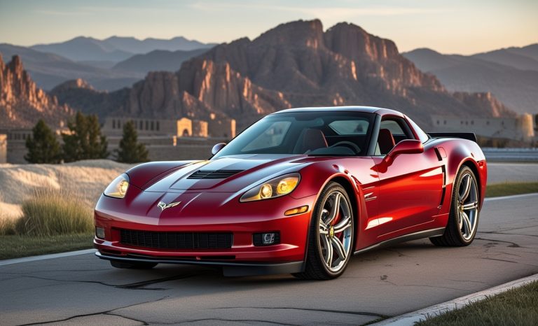 The Greatest Cars Of All Time: 15 Iconic Cars Reviewed