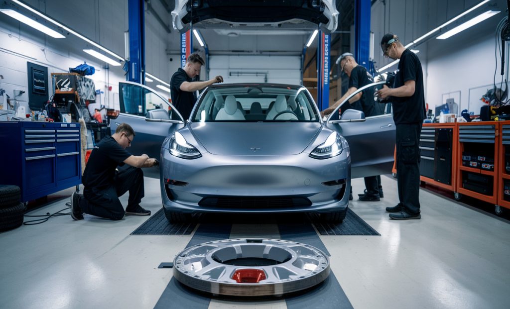 10 Bad About Tesla Cars? Drawbacks Of Tesla Cars