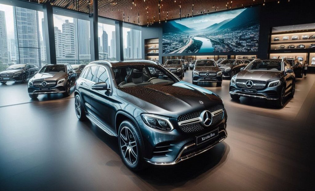 How Much Is A Service A For A Mercedes Benz? Update 2025