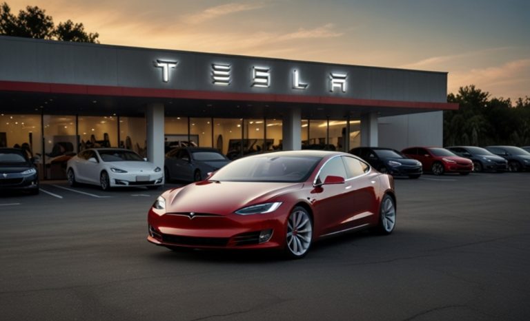 10 Bad About Tesla Cars? Drawbacks Of Tesla Cars
