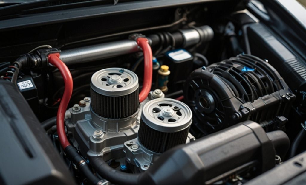 Does Running The AC In Your Car Use Additional Fuel?