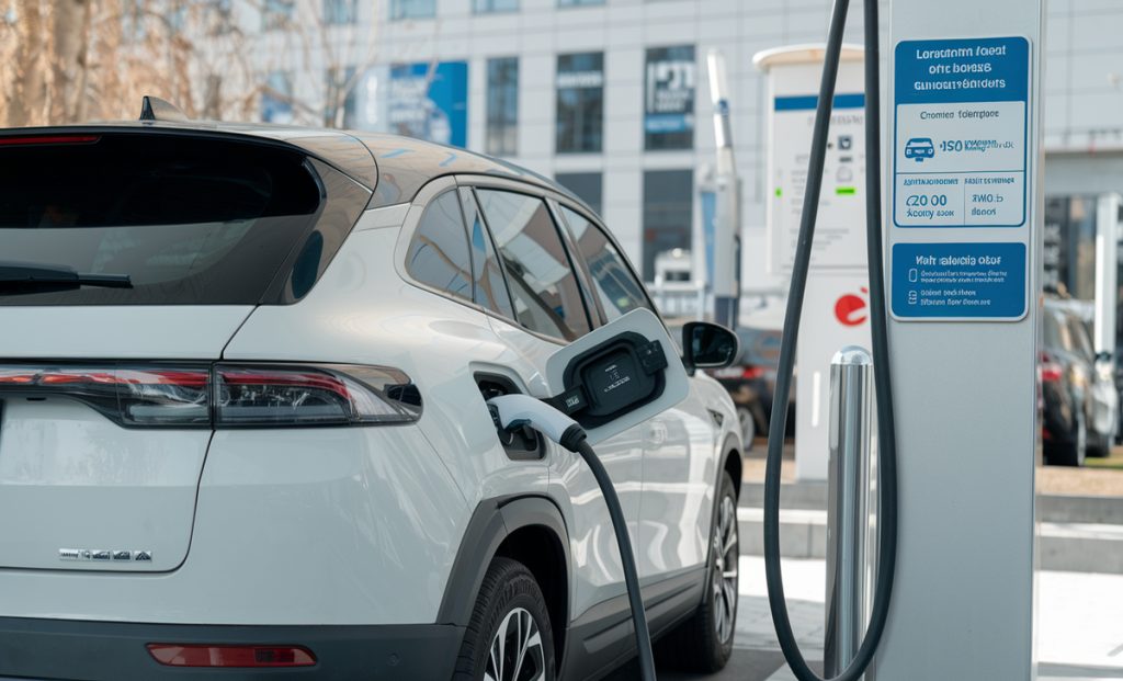 8 Disadvantages Of Electric Cars: Key Considerations