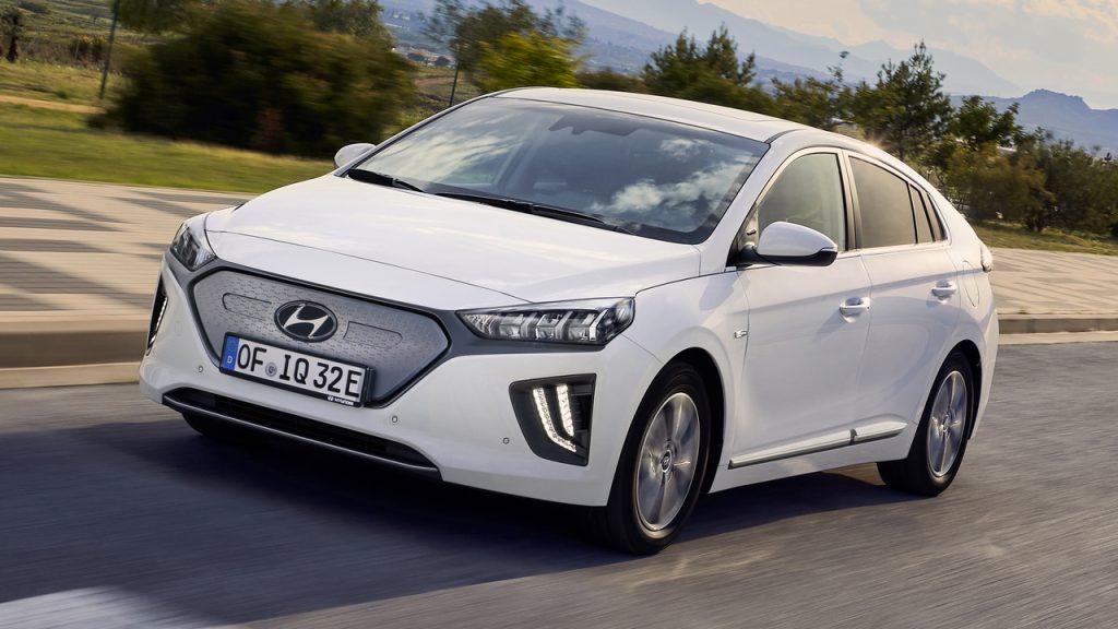 Which Car Is The Most Fuel-Efficient - Top 10 Car