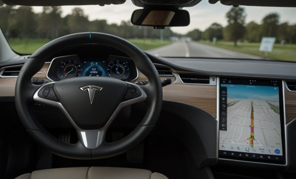 Why People Love Tesla Cars: Top Reasons
