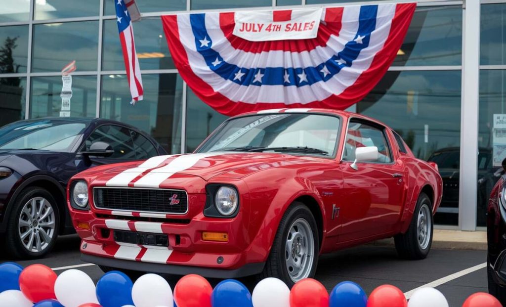 The Best Time To Buy A Car: Save Big With These Tips
