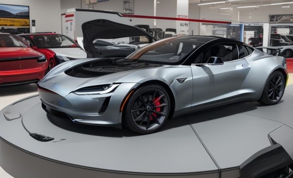 10 Bad About Tesla Cars? Drawbacks Of Tesla Cars