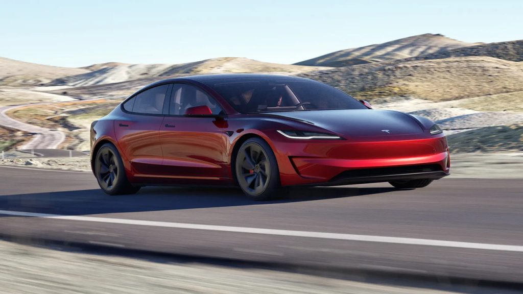 Why People Love Tesla Cars: Top Reasons