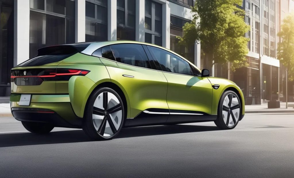 8 Disadvantages Of Electric Cars: Key Considerations