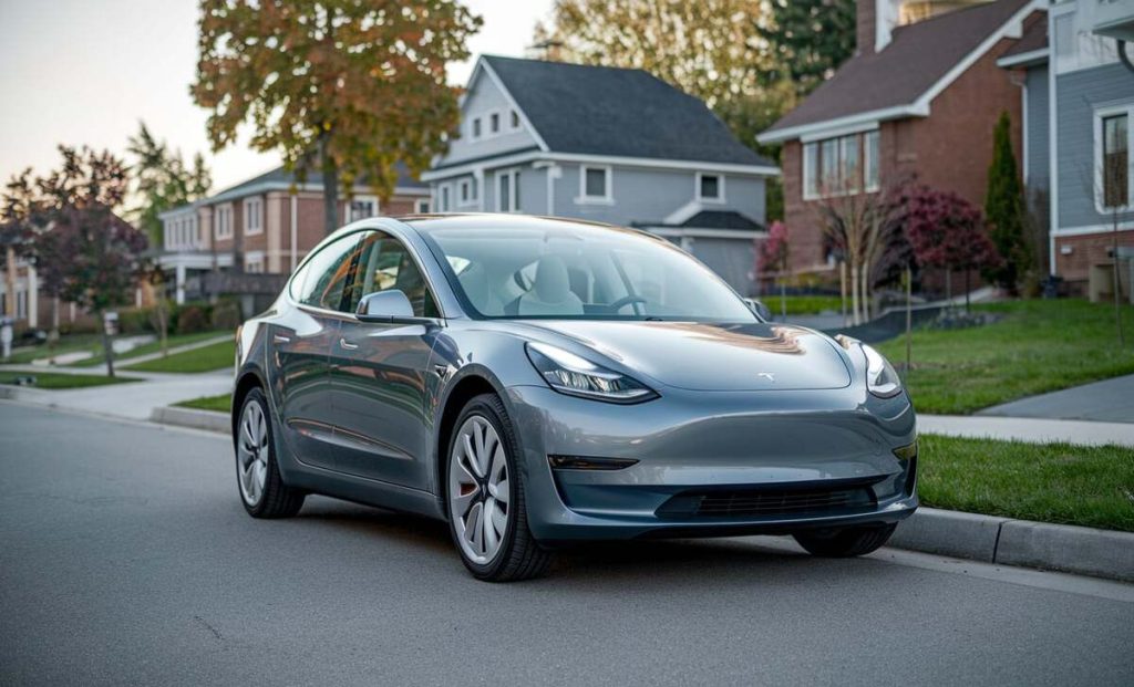 Why People Love Tesla Cars: Top Reasons